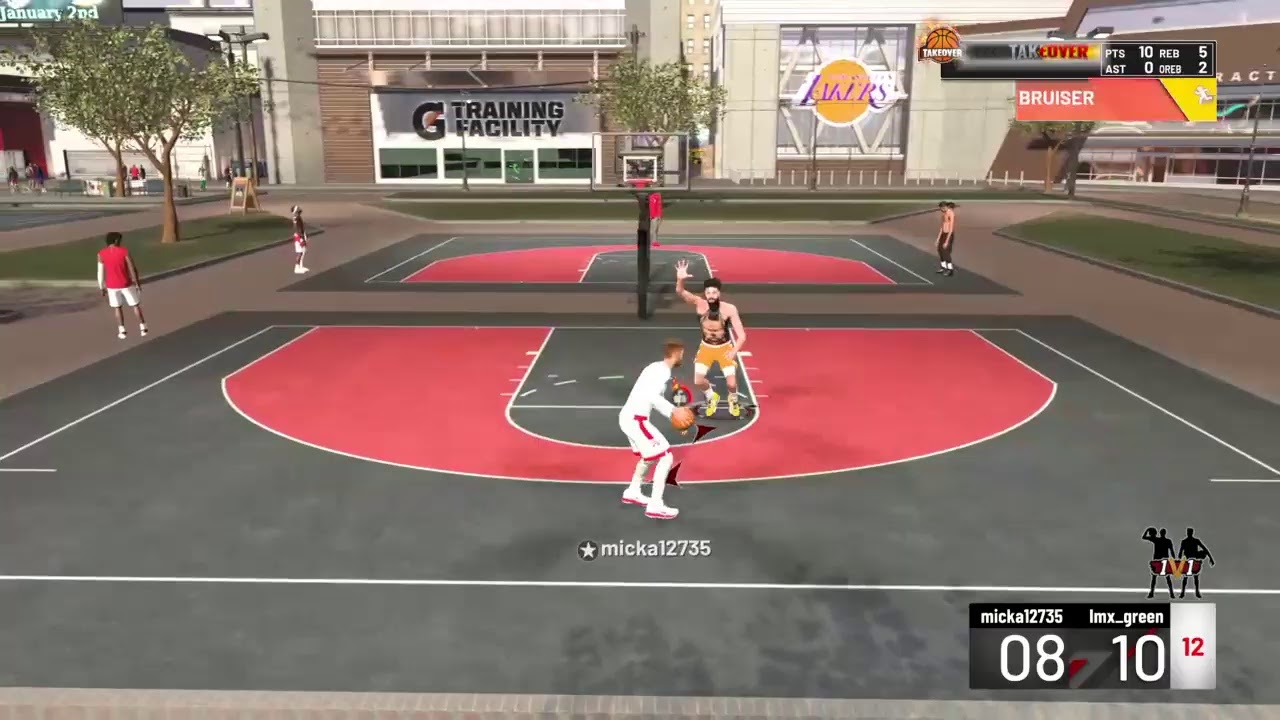 Imx_green's Live PS4 Broadcast - YouTube