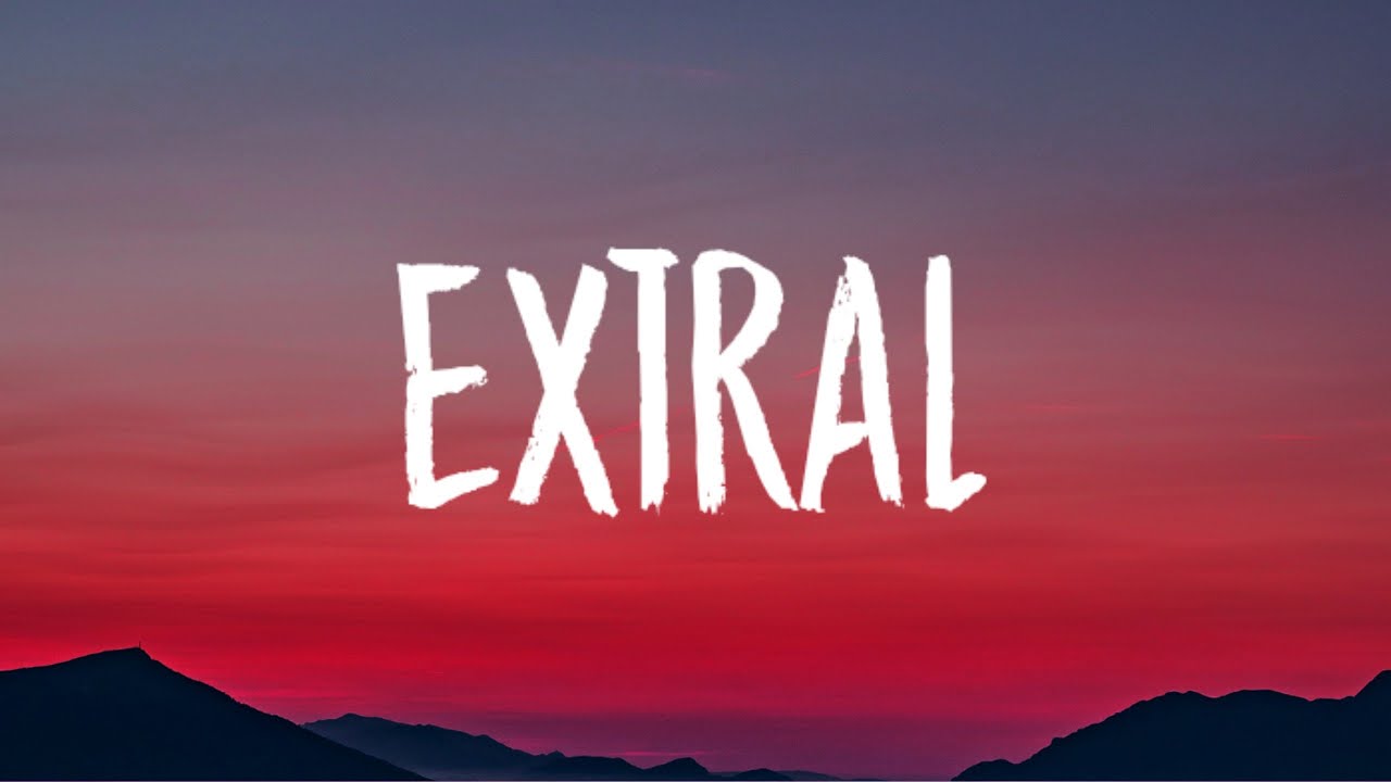 JENNIE & Doechii - ExtraL (Lyrics) - YouTube