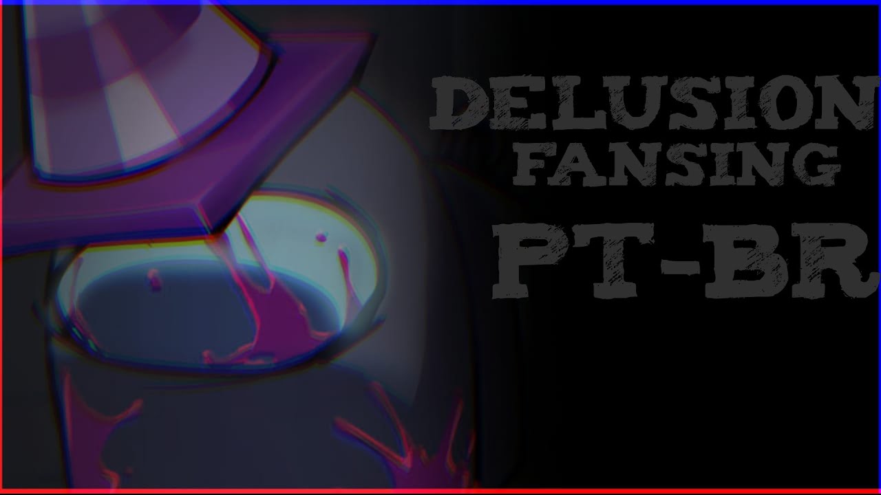 (+13) (Fansing) Delusion/ilusão - FNF vs Impostor V4 - YouTube