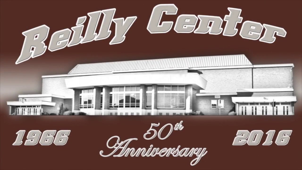 RC 50 | The Reilly Center Opens with a Win - YouTube