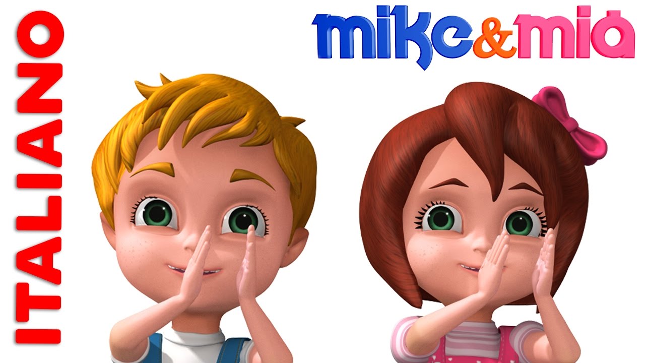 Se sei felice e tu lo sai batti le mani | Filastrocche | Canzoni per ...