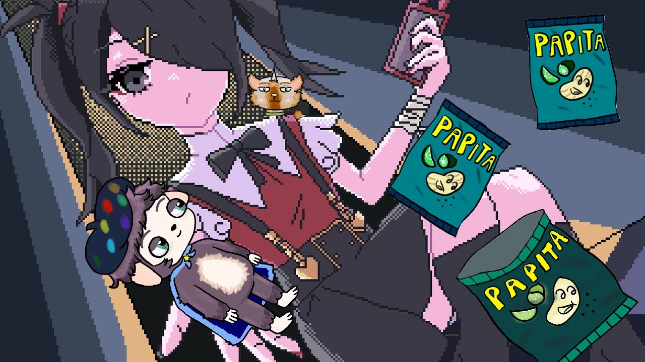 cuidamos de una chica necesitada de atención // needy girl overdose ...