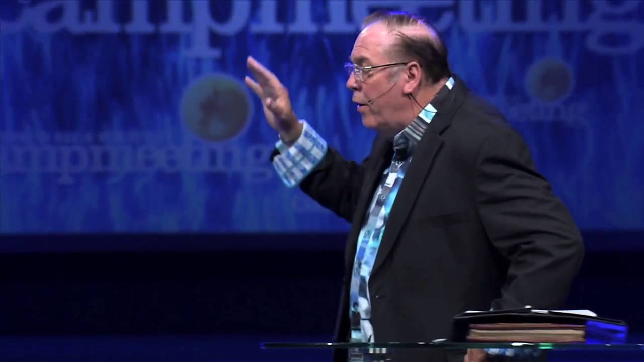 RHEMA Praise: "The Word Of The Lord Endures Forever" - YouTube