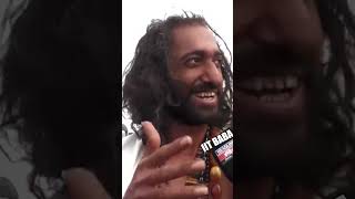 Viral Iit Baba Abhay Singh Iitbaba Iitbabaabhaysingh Iitbombay ...