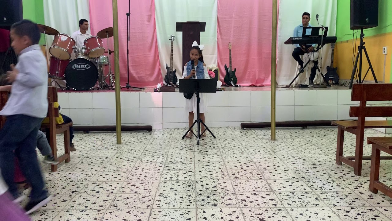 Servicio de niños - YouTube