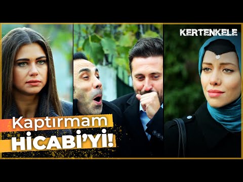 Gizem ve Meryem'in laf dalaşı! | Kertenkele🦎