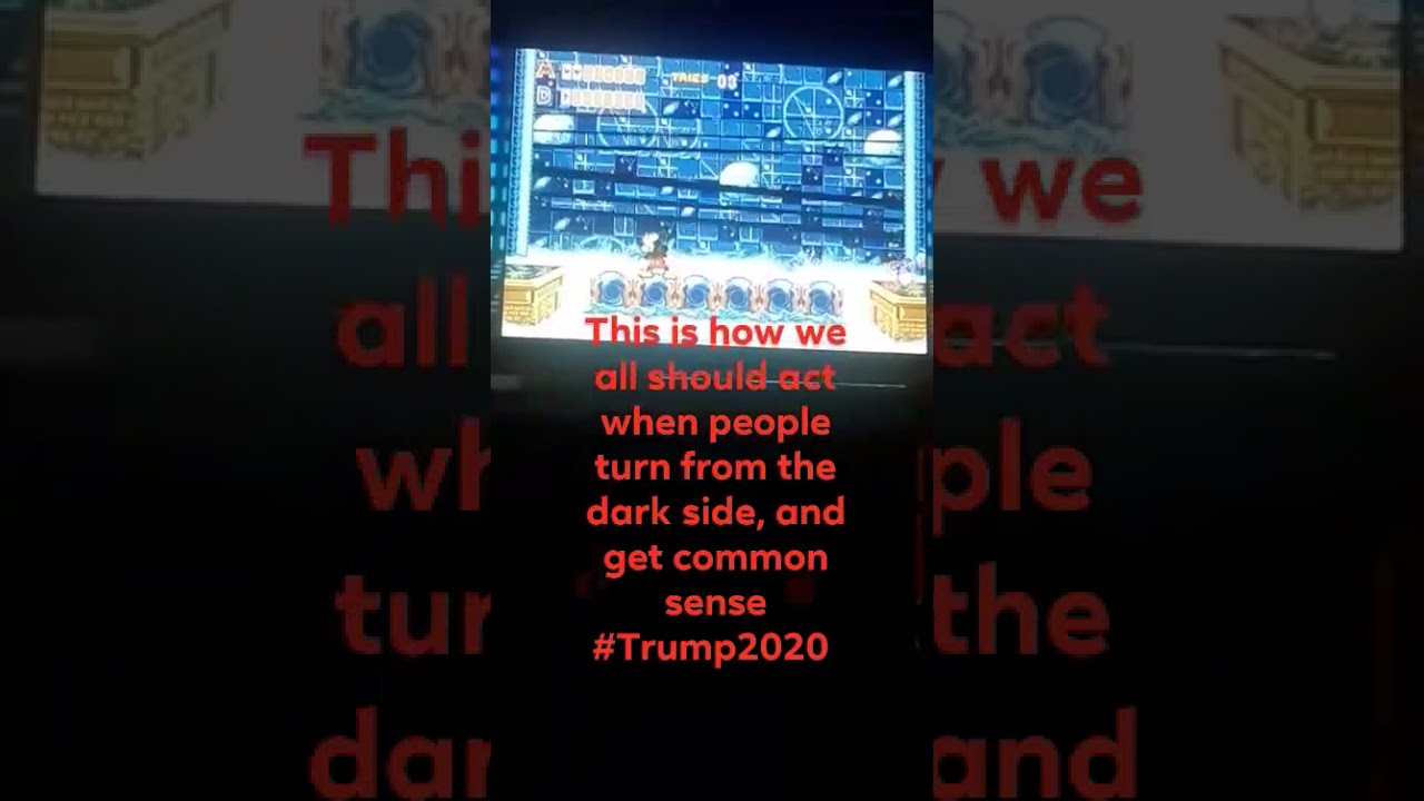 Mean Pete becoming Nice Pete/ignorance turns to common sense - YouTube