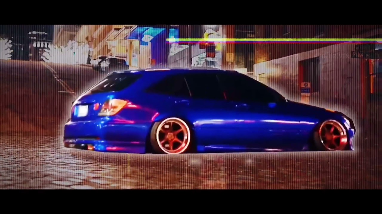 Clean JDM edit - YouTube