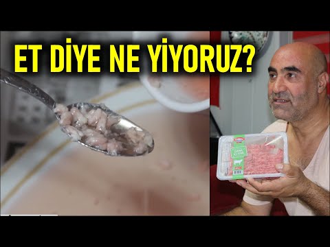 ET DİYE BAKIN NE YİYORUZ? #Bim #sondakika #Eminetdeney