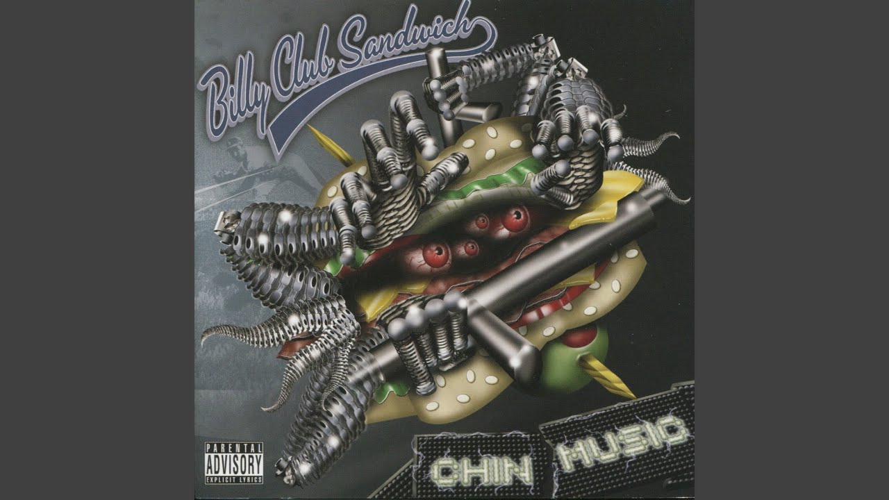Chin Music - YouTube