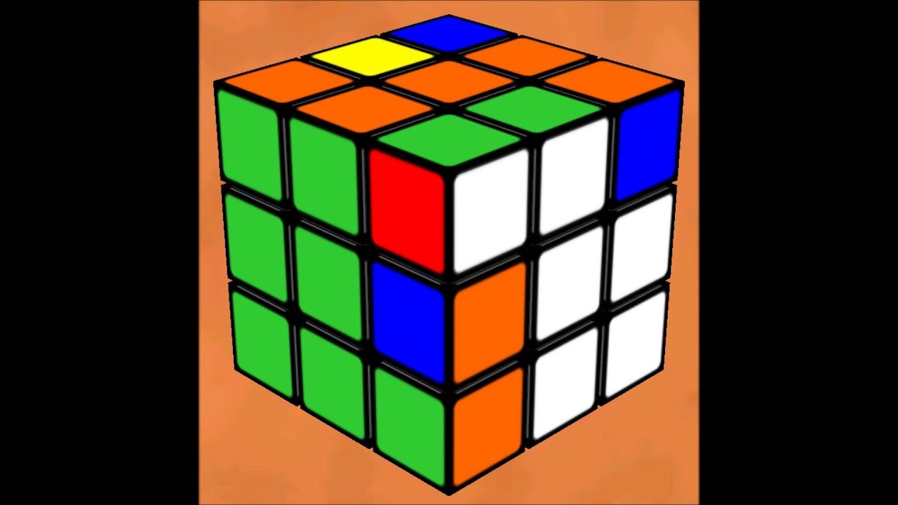 My Rubik's Cube OLL Skip Trick (The Raviolli Skip) - YouTube