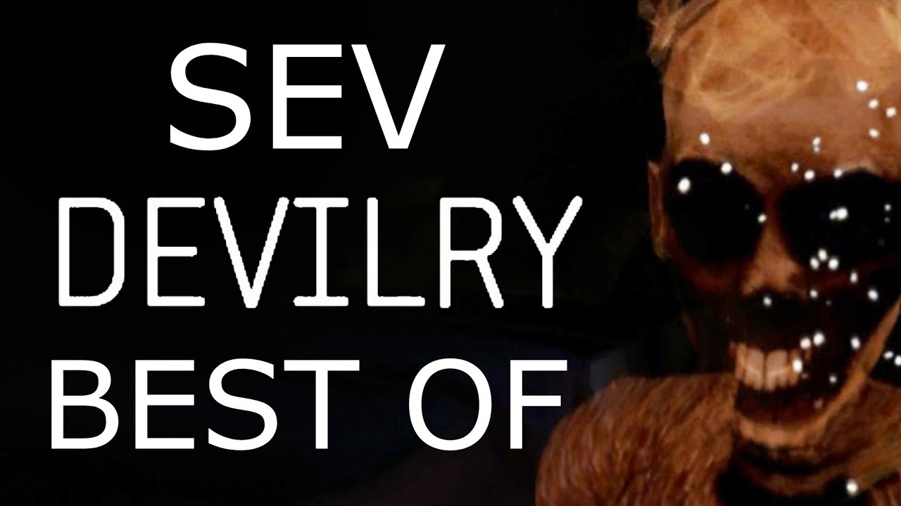 Sev [Best of] DEVILRY - YouTube