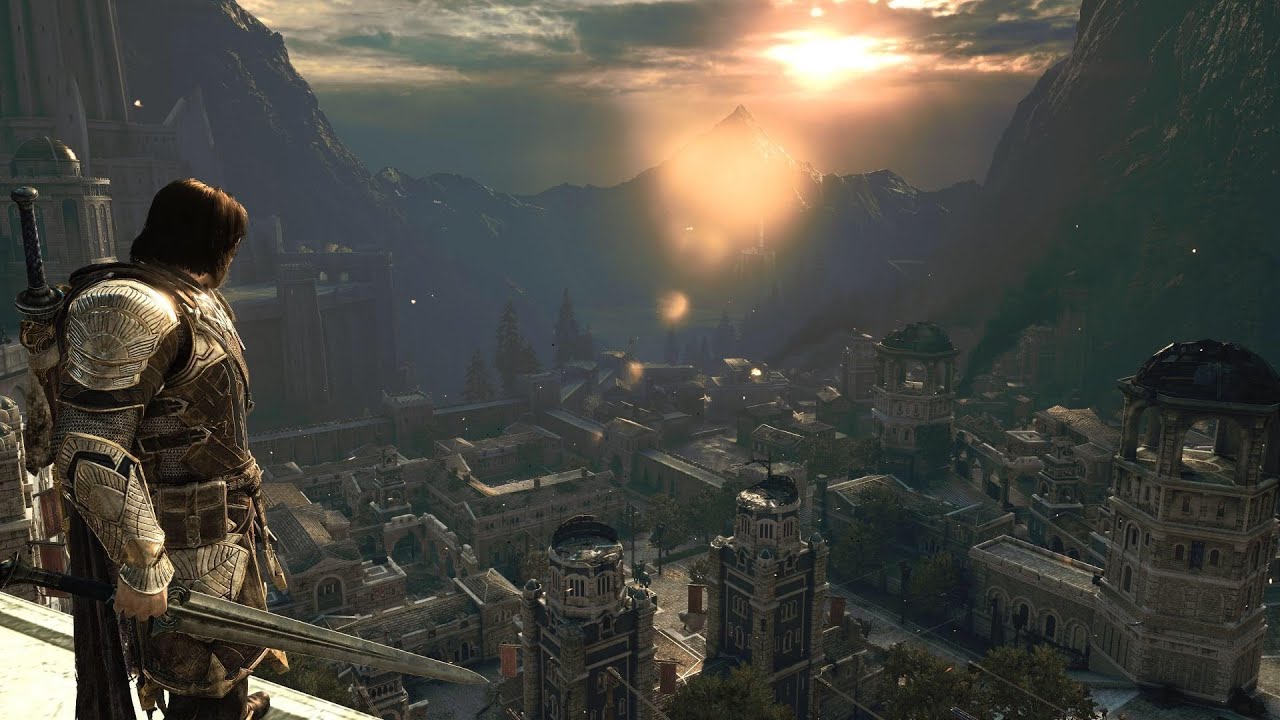 FORT SIEGE/SERIES X - YouTube