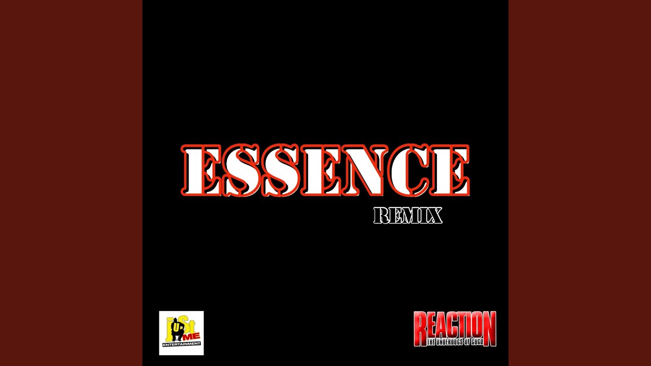 Essence - YouTube