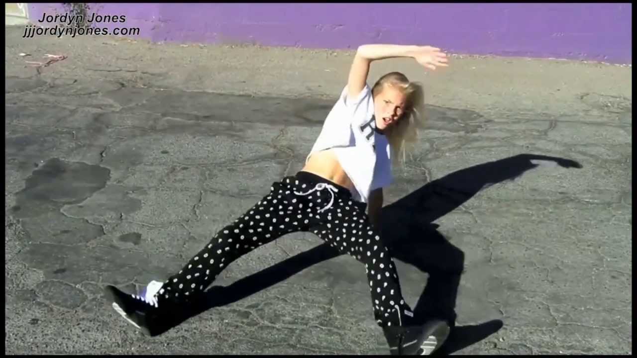 Best Of Jordyn Jones - YouTube