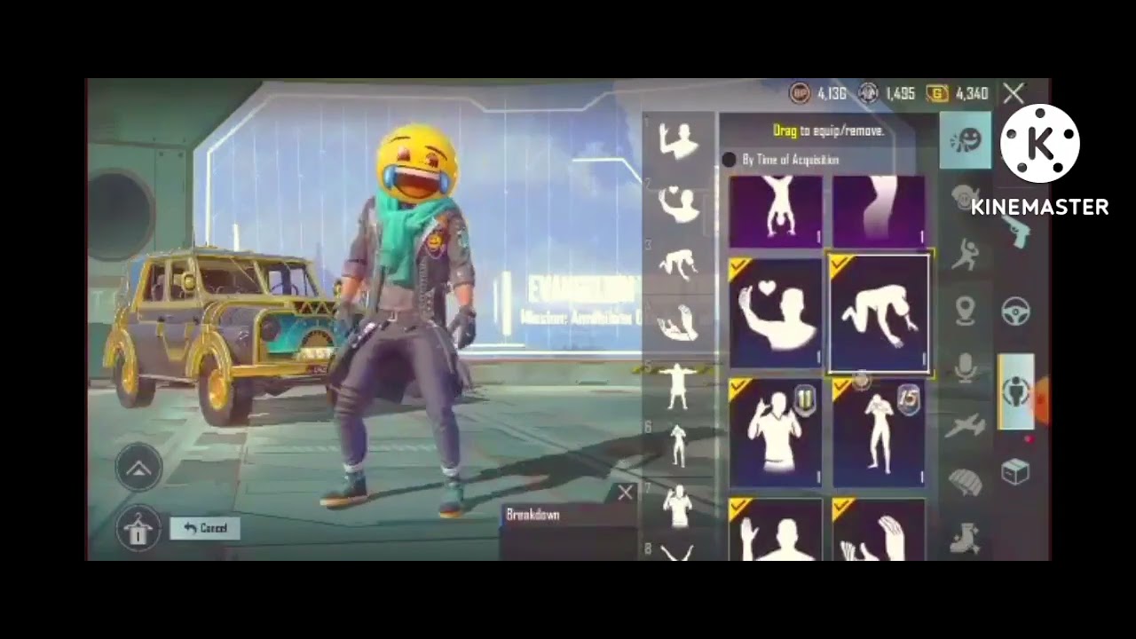 PUBG Video 🔥 King pro op1🔥Pubg Video funny til tok🔥Pubg Video Funny ...