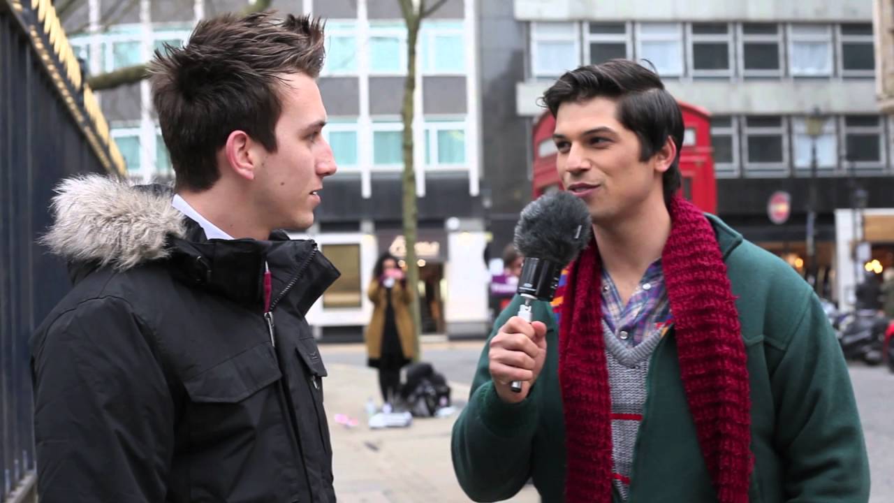 Phone box - Corey Baker Dance BTS - YouTube