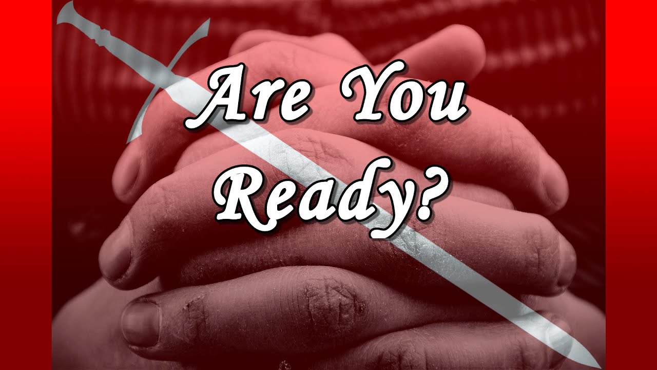 Are You Ready? - YouTube