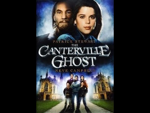The Canterville Ghost (1996)