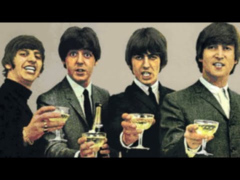 Beatles Album Deep Dive #7: Beatles VI - YouTube