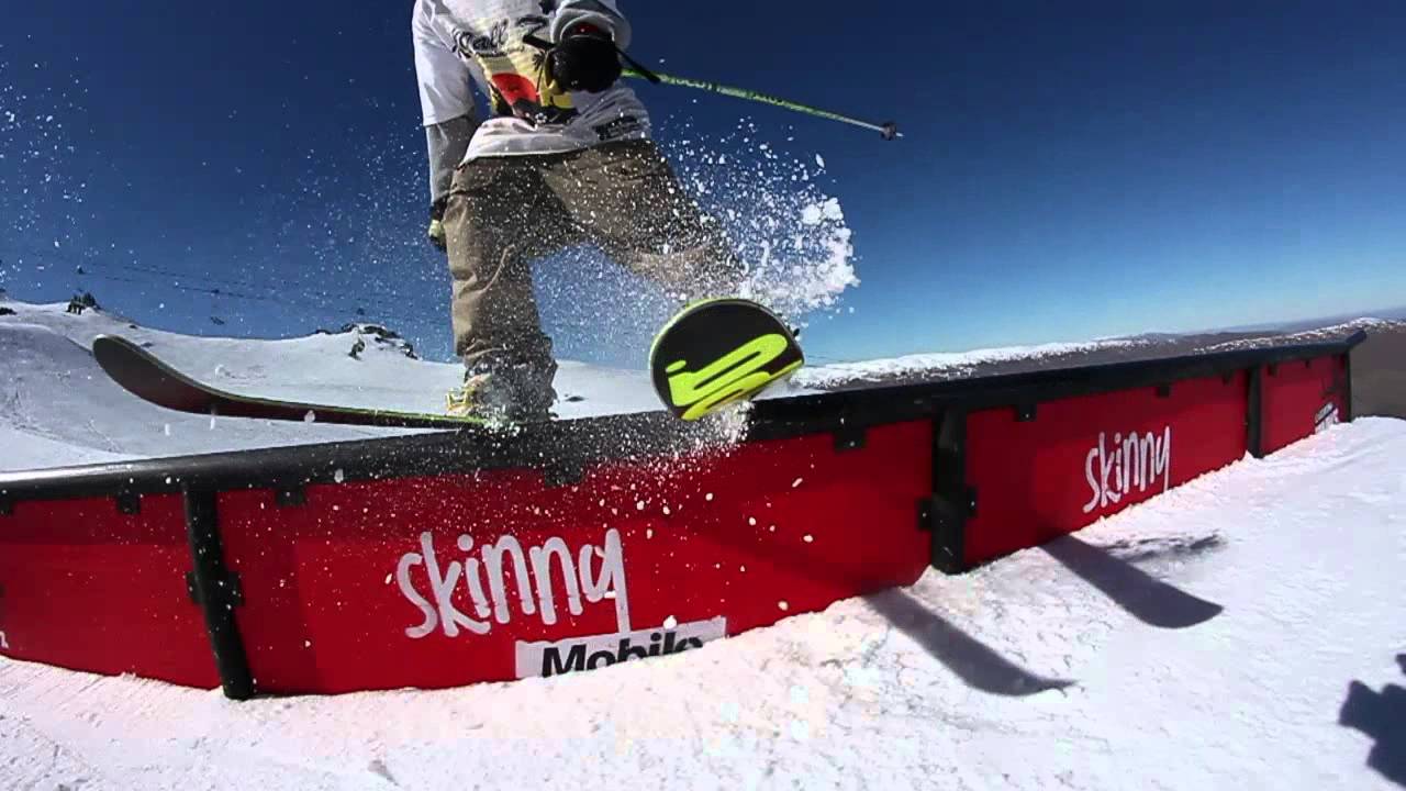 Alex Hackel NZ - YouTube