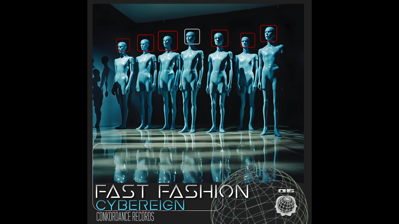 LeBlonde -- Fast Fashion (Cybereign Remix) - YouTube