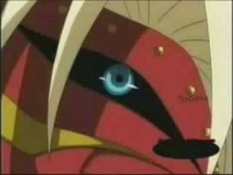 Spectra Phantom - Behind the mask [Terrible quality -.-'] - YouTube
