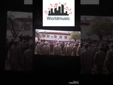 Kurtlar Vadisi Vatan İSTİKLAL MARŞI Sahnesi  Özel Sahne