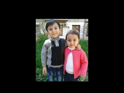Aişə Canım qızım mənim