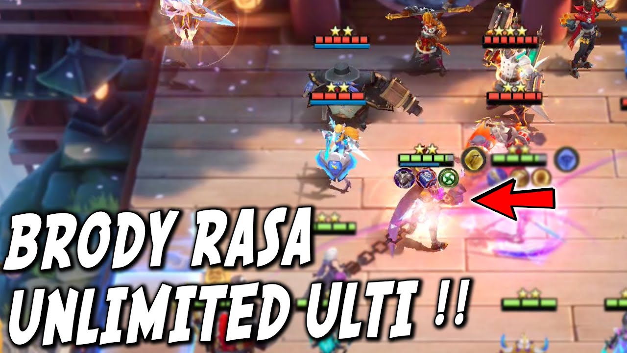 HYPER BRODY ASTRO 3 ELEMENTALIS PAKE BUKU ! GILA UDAH KAYAK UNLIMITED ...