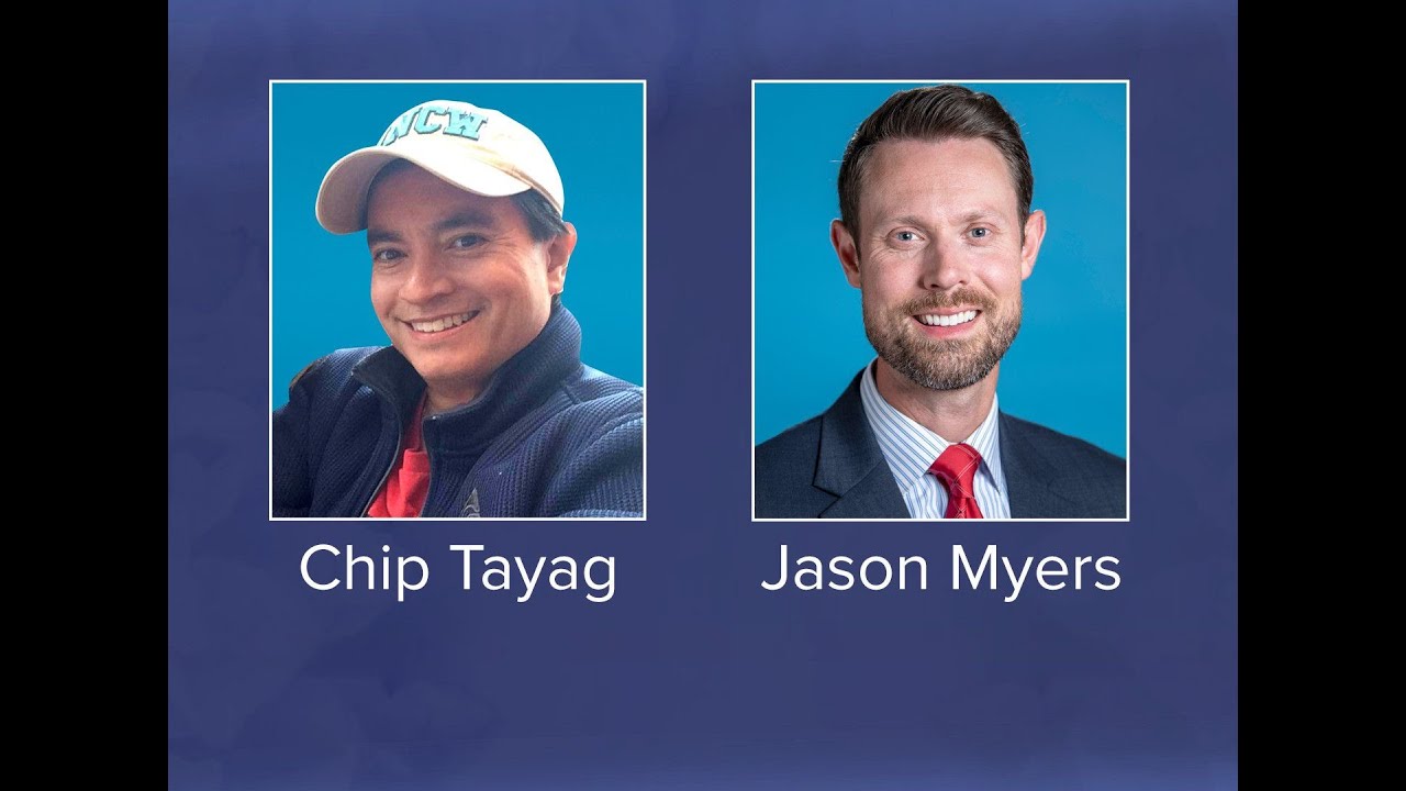WBTV Mourning the Loss of Meteorologist Jason Myers, Pilot Chip Tayag ...