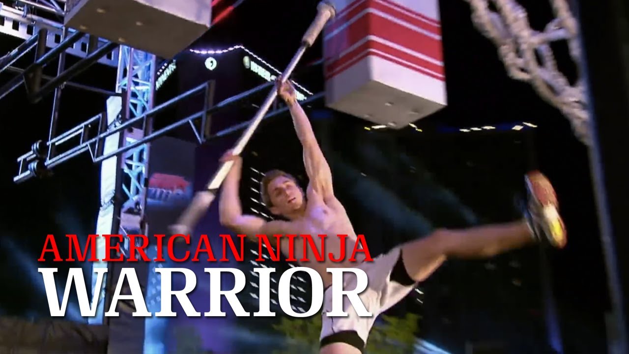 2013 Miami Course Wipeouts | American Ninja Warrior - YouTube
