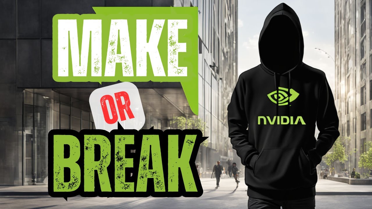 All Eyes On Nvidia - YouTube