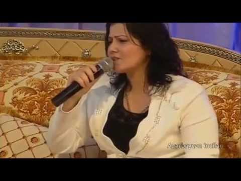 Aşıq Zülfiyyə - Könül Kərimova - Pünhan İsmayıllı