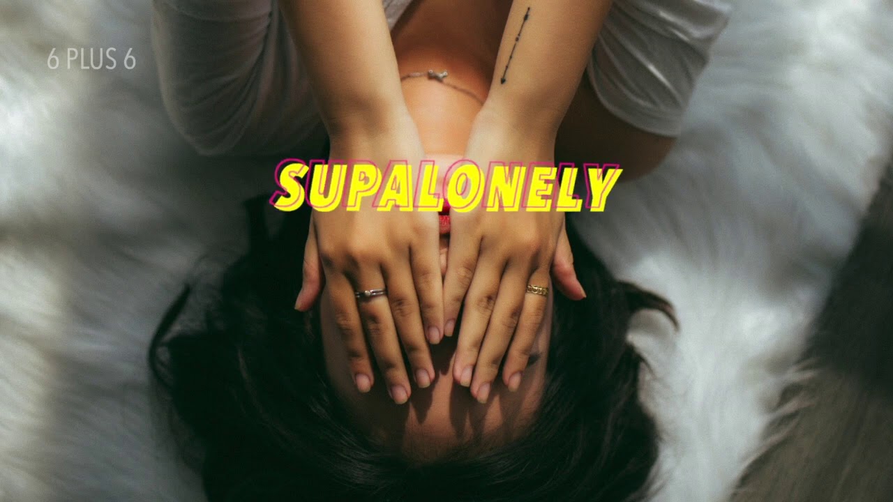 Supalonely - BENNE (Slow Version) ft. Gus Dapperton - YouTube