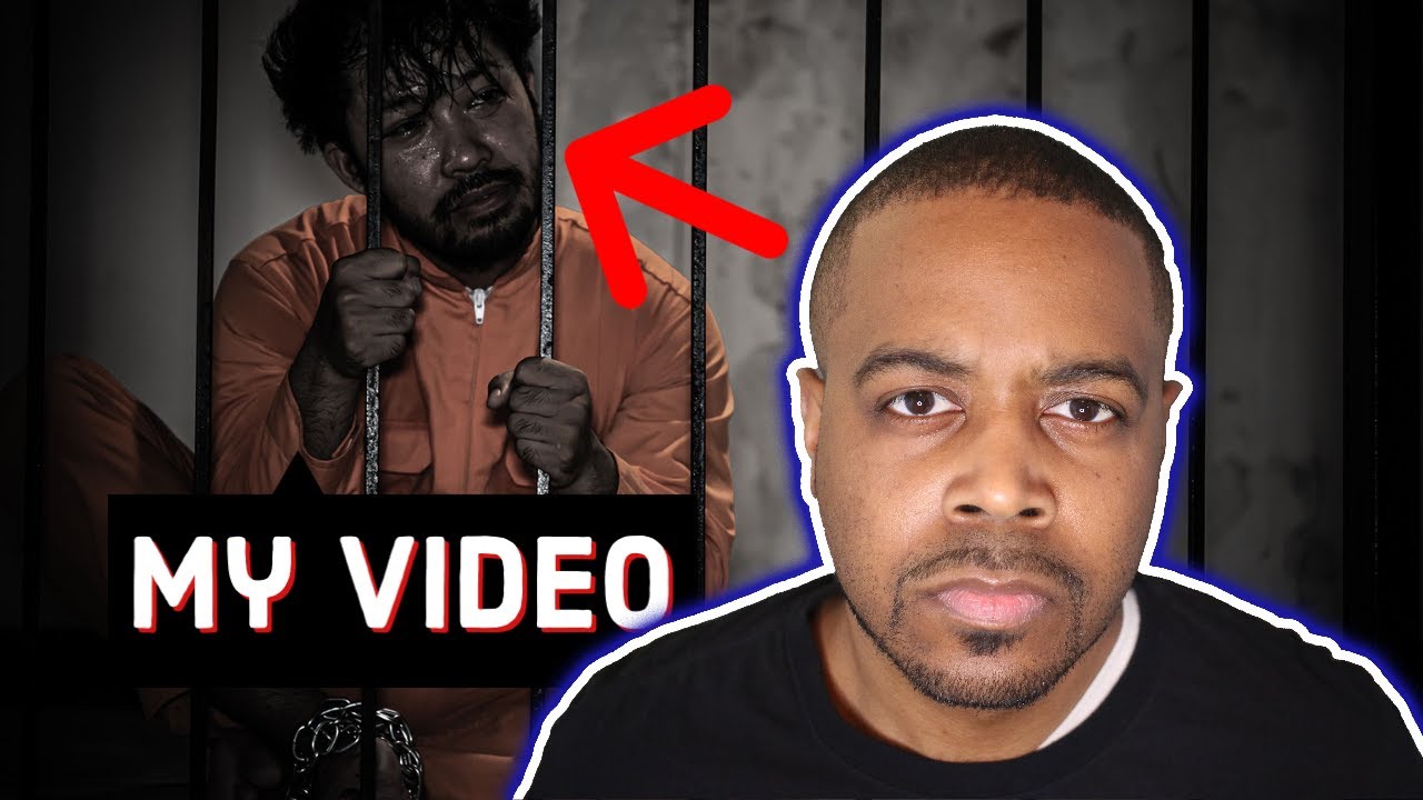 Youtube Removed My "Unlisted" Video And Flagged My Channel - YouTube