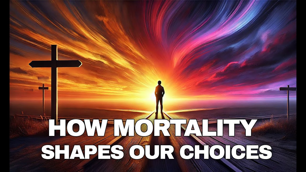 Unlocking Life's True Meaning: How Mortality Shapes Our Choices ...