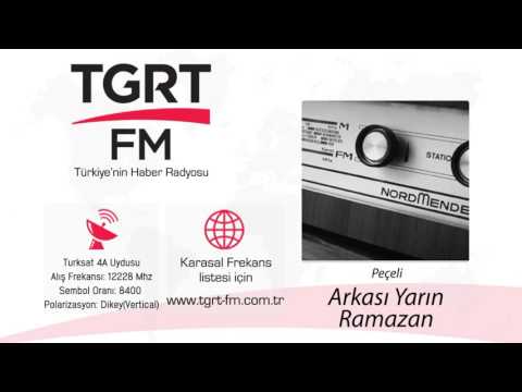 Arkasi Yarin Ramazan Peçeli 19 Bölüm