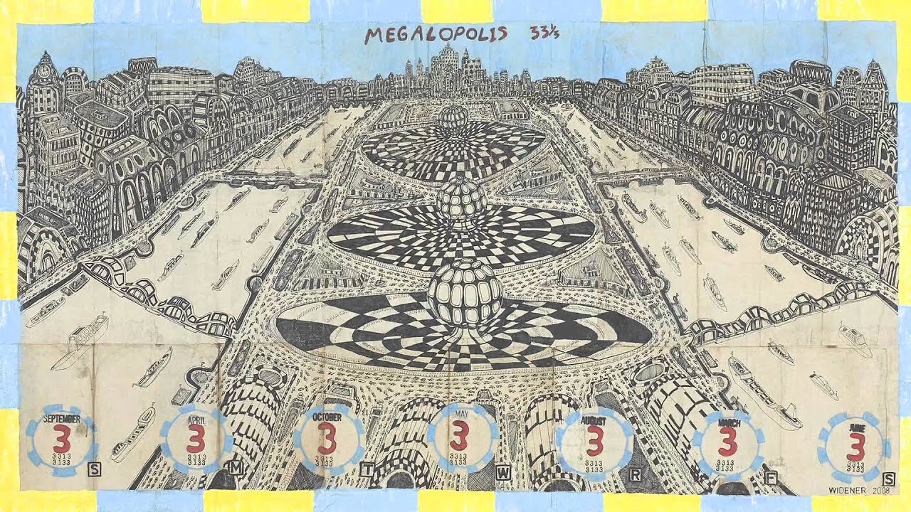 George Widener - Alchetron, The Free Social Encyclopedia