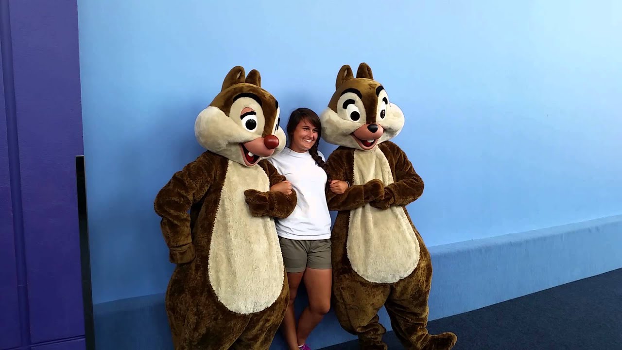 Chipmunks - YouTube