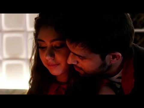 Mann Mera | Parth Samthaan and Niti Taylor