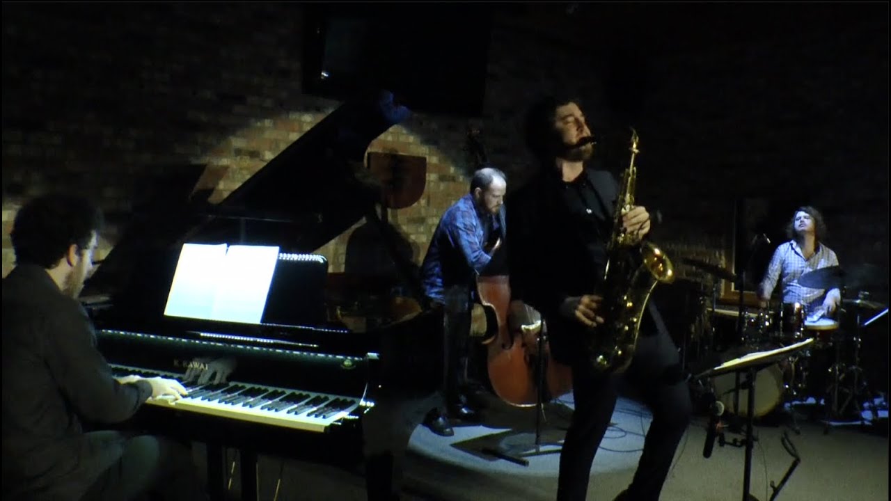 Alex Weitz Song for Peace Solo - Live at Timucua - YouTube