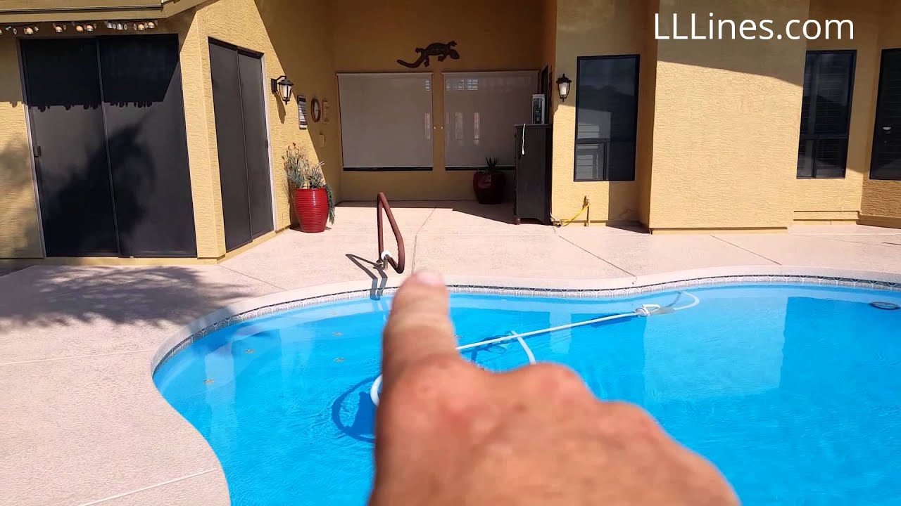 LifeDeck/LifePaint - Reflective Deck Coating Keeps It COOL!! - YouTube