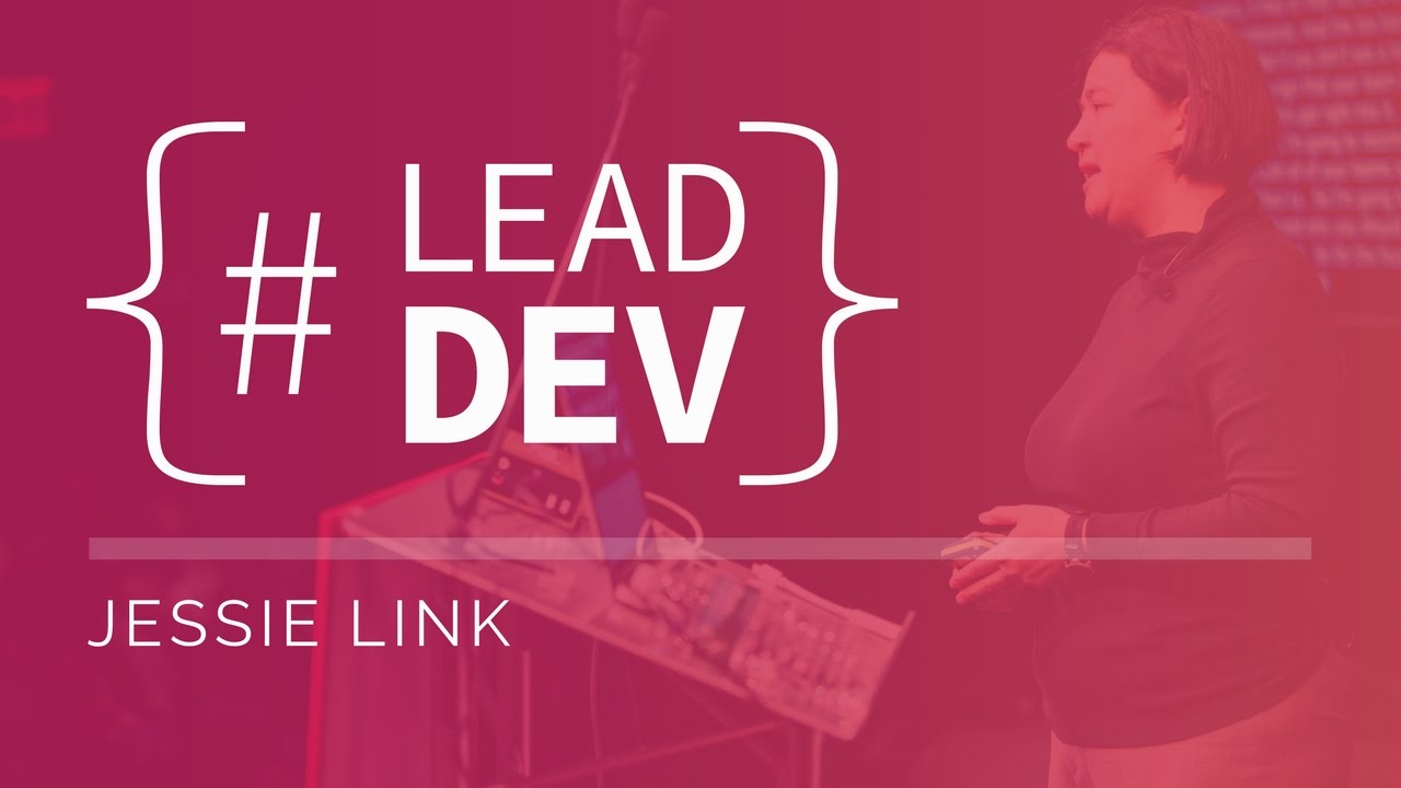 Retrospectives - Jessie Link | The Lead Developer New York 2017 - YouTube