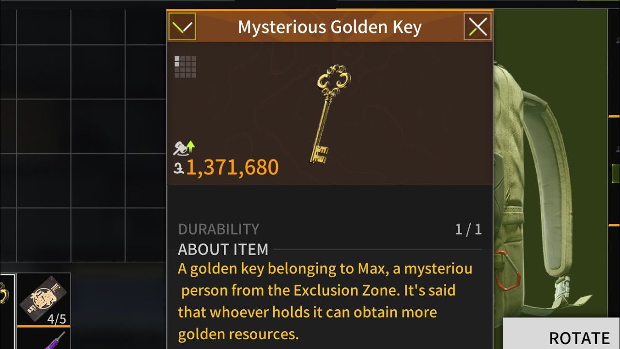 Is this key worth it? #lostlight - YouTube