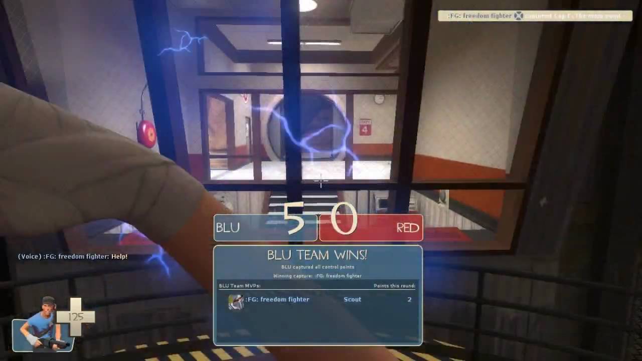 TF2 victory song - YouTube