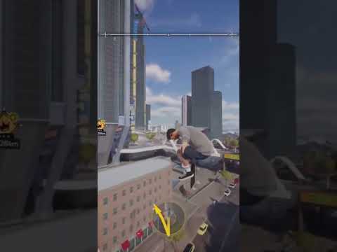 POV: Ta sorti ton meuilleur spot sur skate. #pourtoi #skate