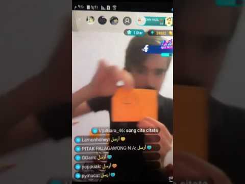 Bigolive pikachu indoneshia dangdut dans