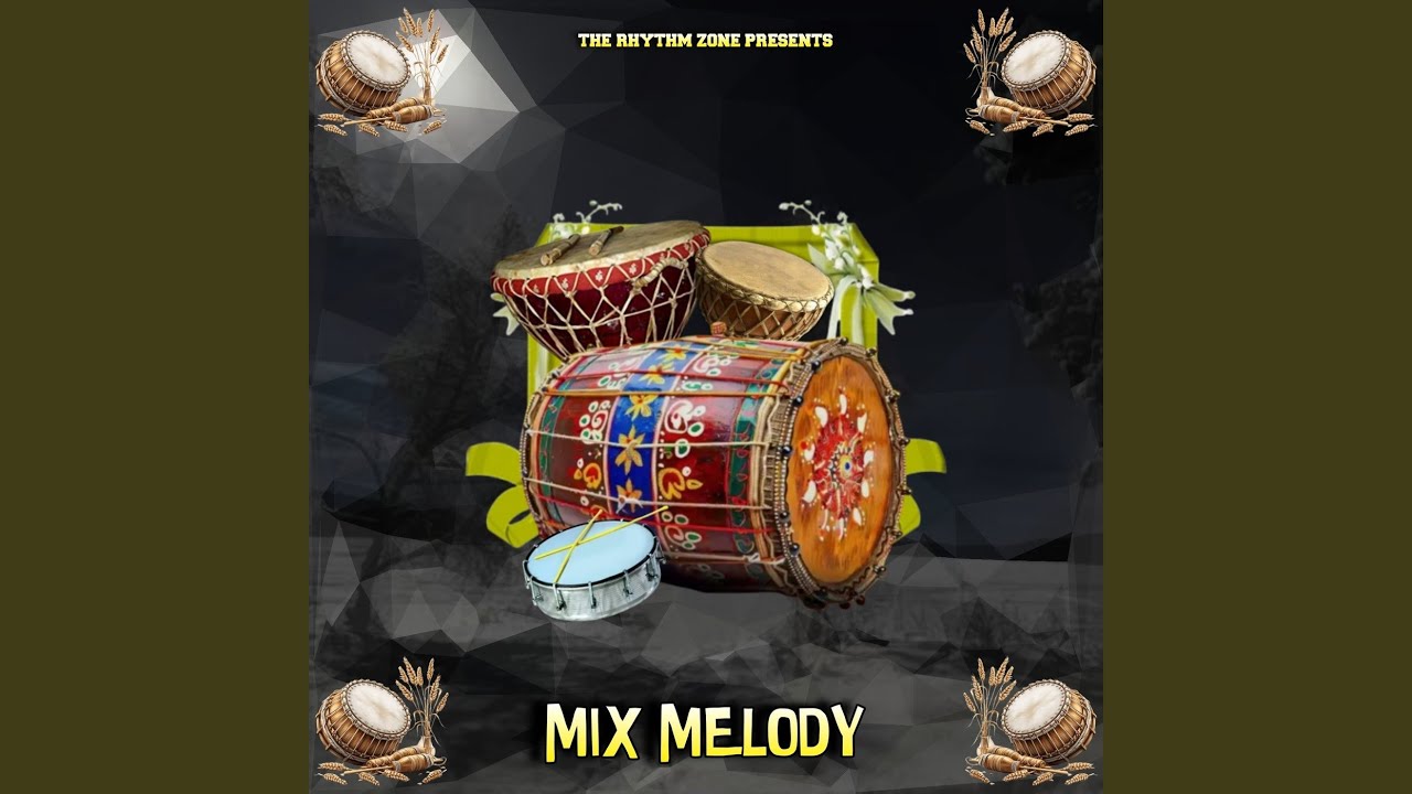 Mix Melody - YouTube