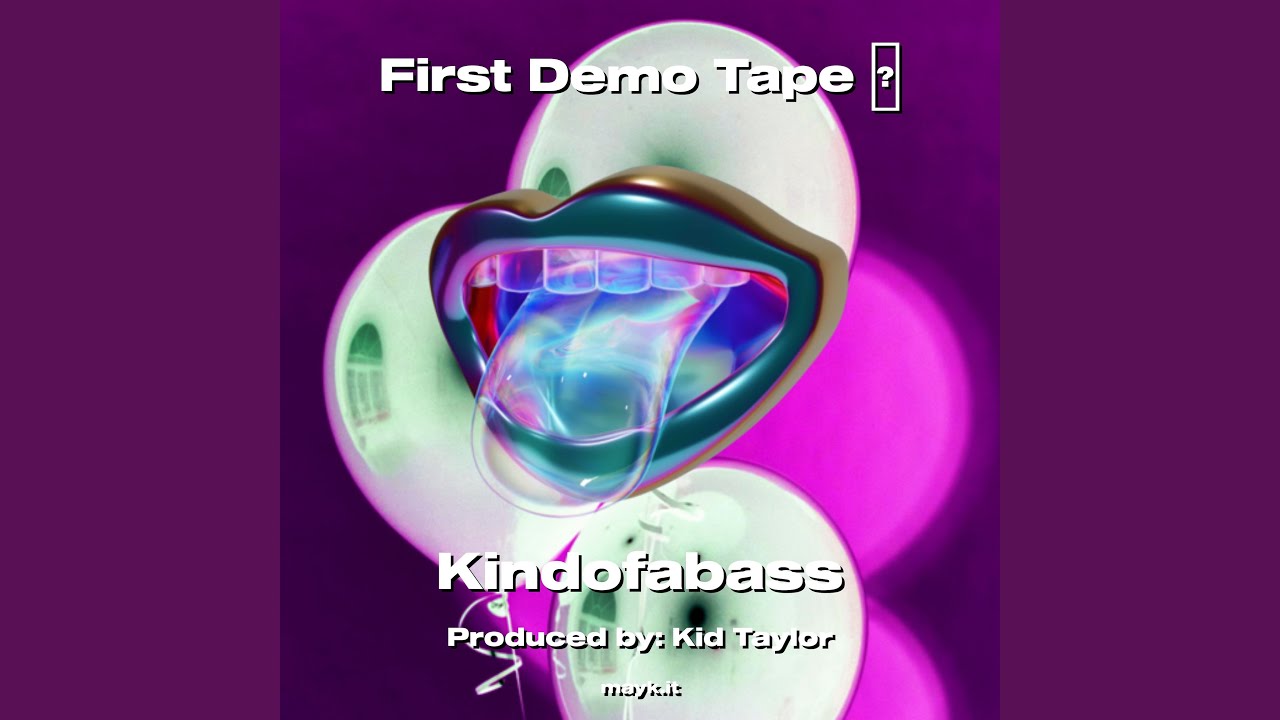 First Demo Tape - YouTube